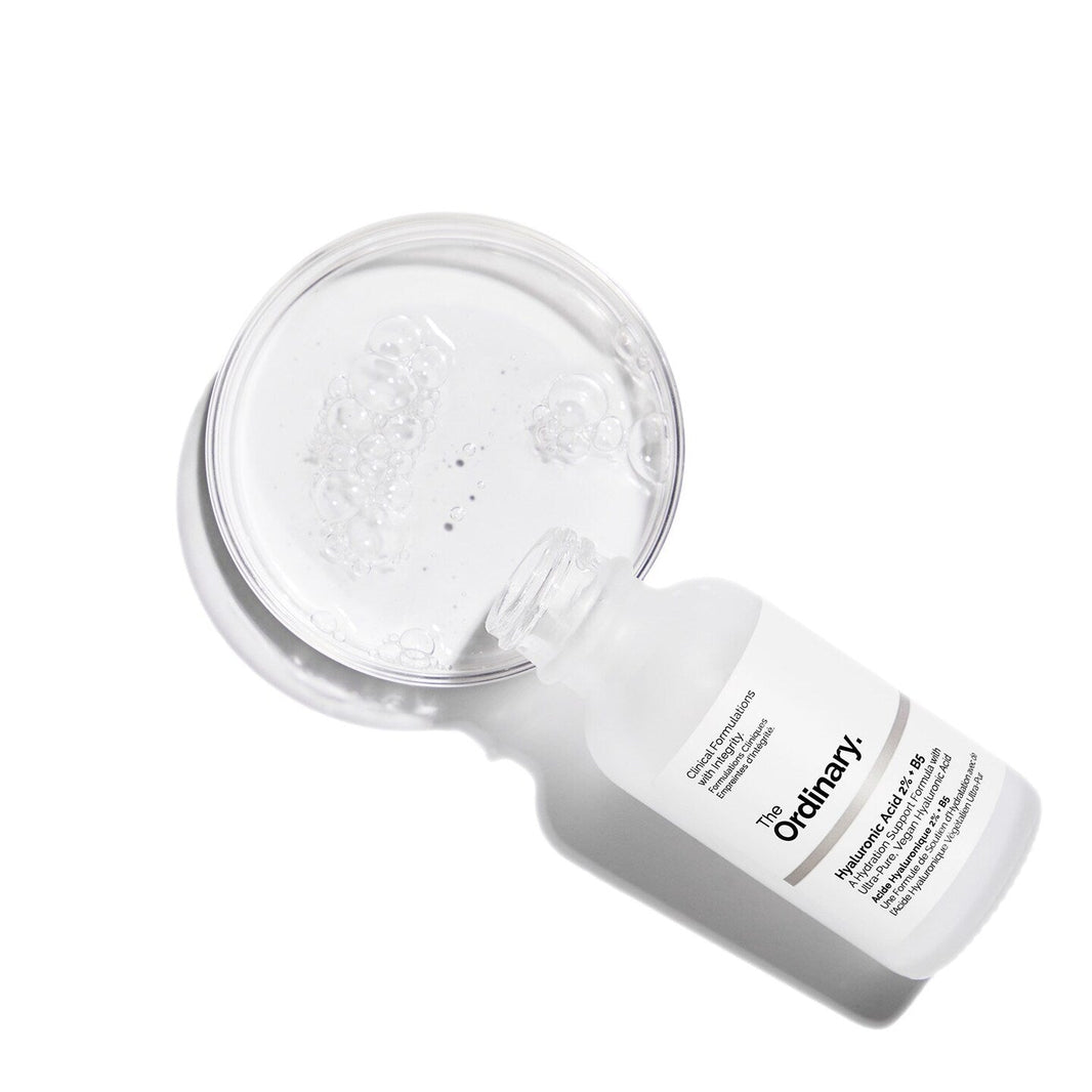 The Ordinary Maroc – BEAUTYVANA | Soins authentiques & Livraison ...